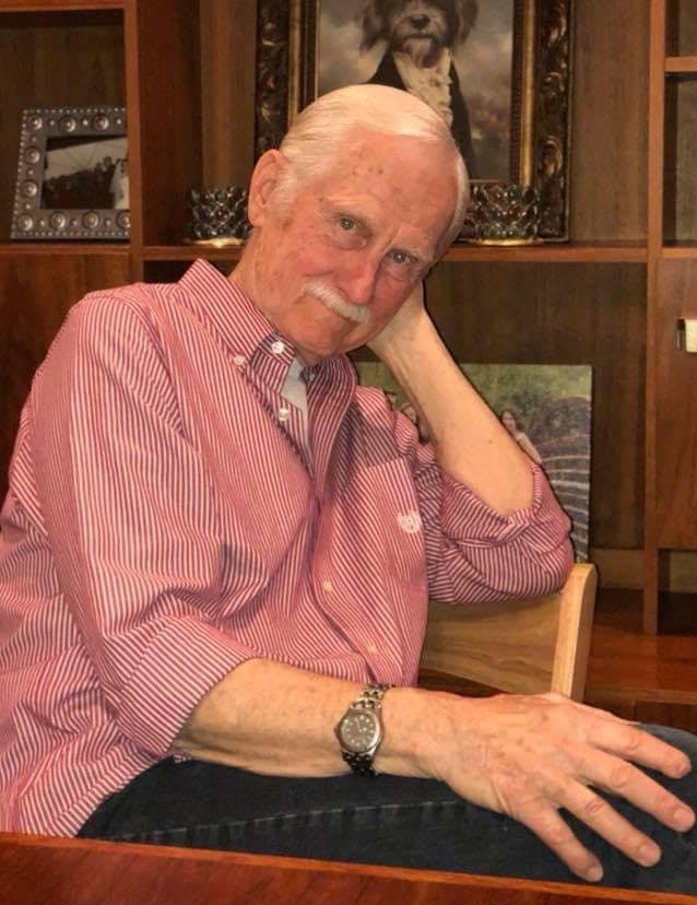 William John Lage - 2024 - Robert A Pumphrey Funeral Homes