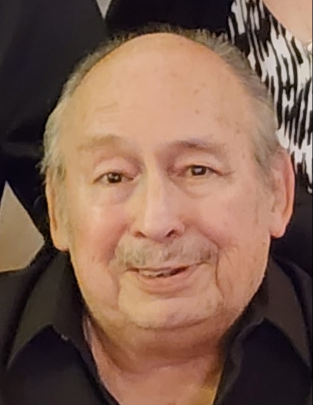 Eugene R Walls Jr - 2024 - McDonald Funeral Home and Crematory