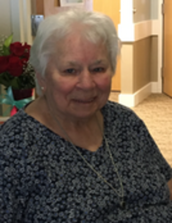 Doris L. Arnold Obituary - 2024 - Lucas & Eaton Funeral Home