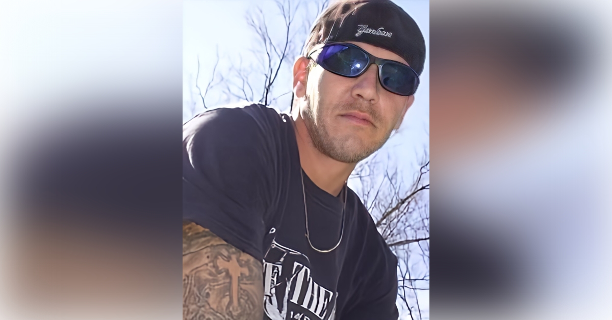 Obituary information for Nicholas "Nicki" Killinger