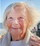 Lillian M Giles - 2024 - Gaffney - Dolan Funeral Home