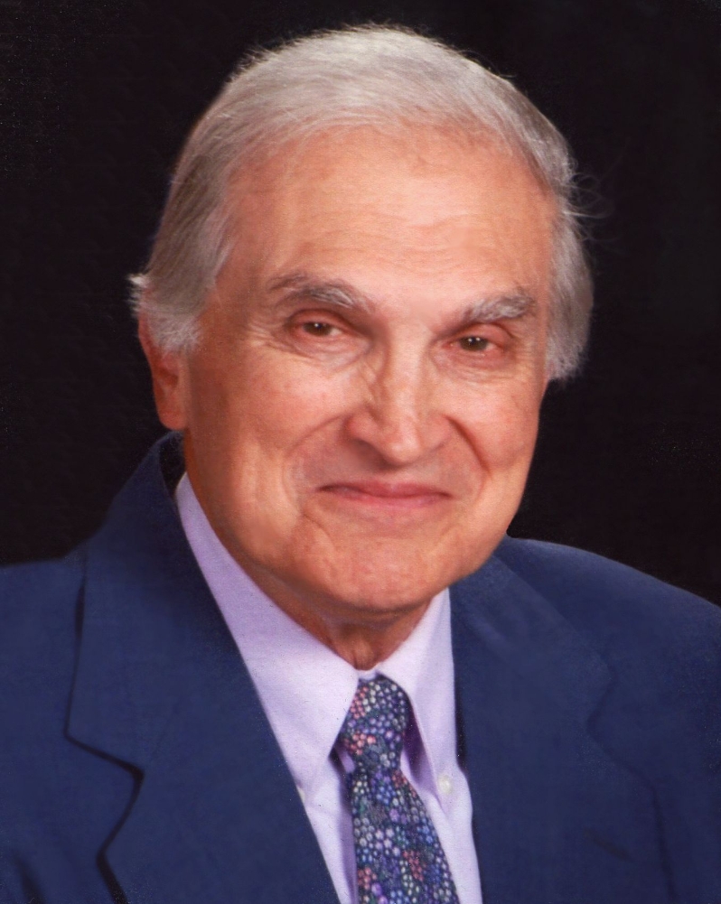 Richard Joseph Pastula - 2024 - Ware Smith Woolever Funeral Directors