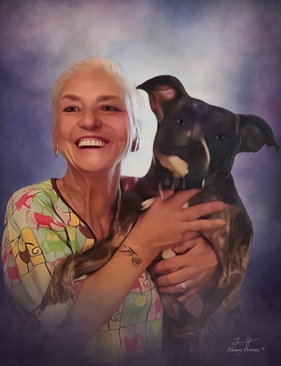 Tonya Angel Harper - 2024 - Washington Funeral & Cremation Hillside Chapel