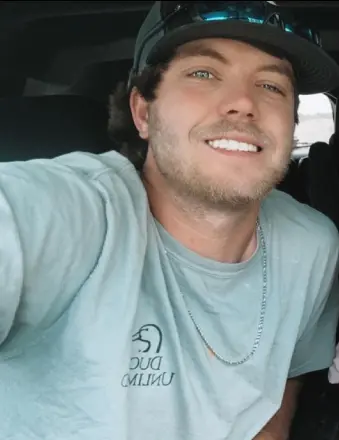 Obituary information for Cody Jordan