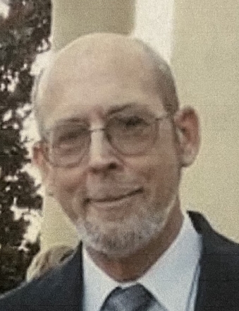 Richard Alan Laird - 2024 - Michels-Lundquist Funeral Home and Crematory