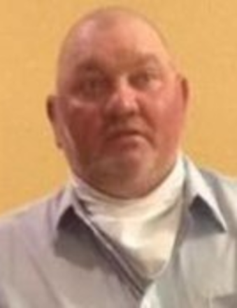 Richard Lynn "Ricky' Brown Obituary - 2024 - LR Petty Funeral Home and ...