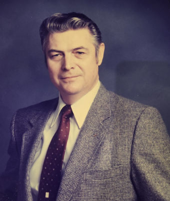 Guy William Cole - 2024 - Martin Funeral Home, Cremation & Tribute Services