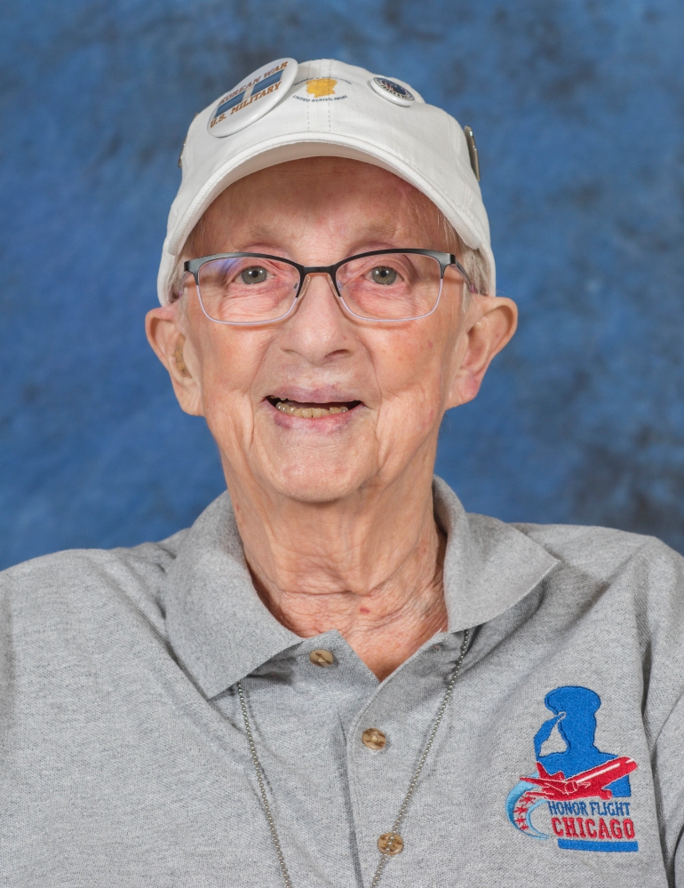 Velma "Letha" Elitha Parker - 2024 - Carlson Holmquist Sayles