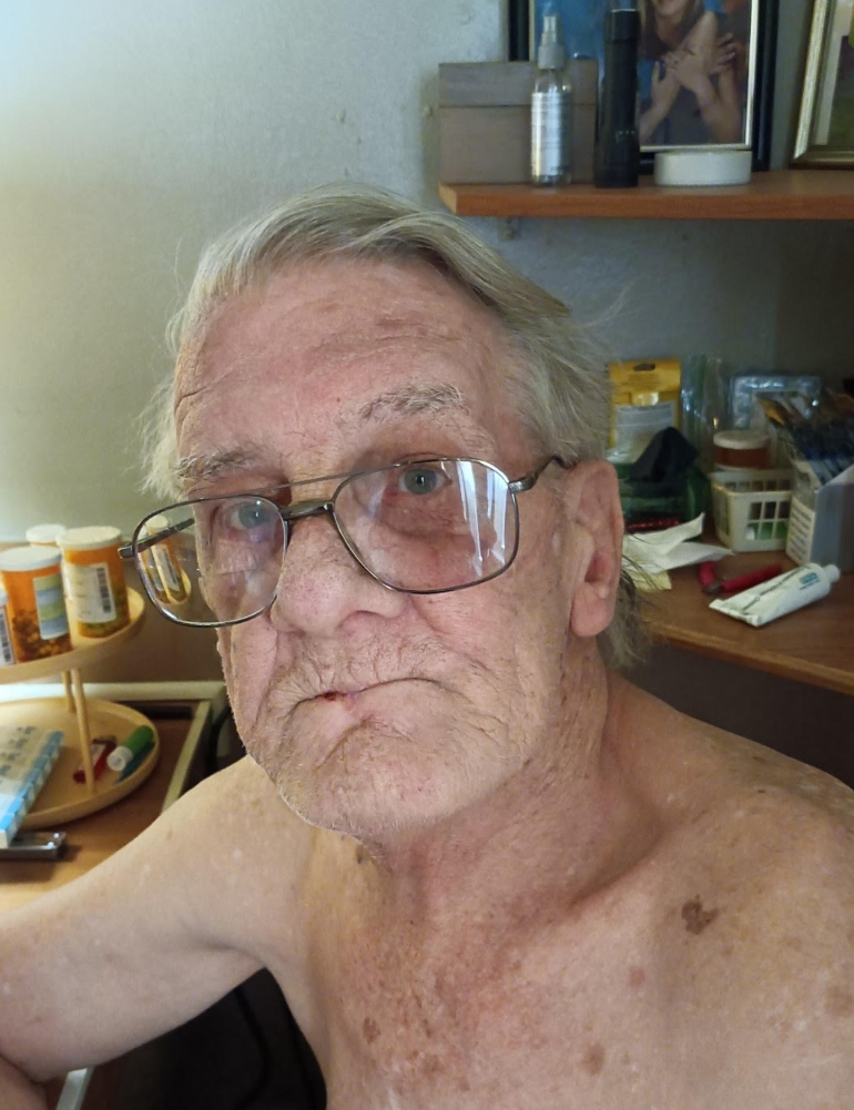 Irey E. Walker - 2024 - Snyder Funeral Homes