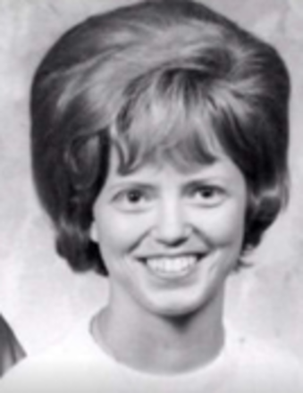 Barbara Ann Mason Obituary - 2024 - Hutchings Funeral Chapel