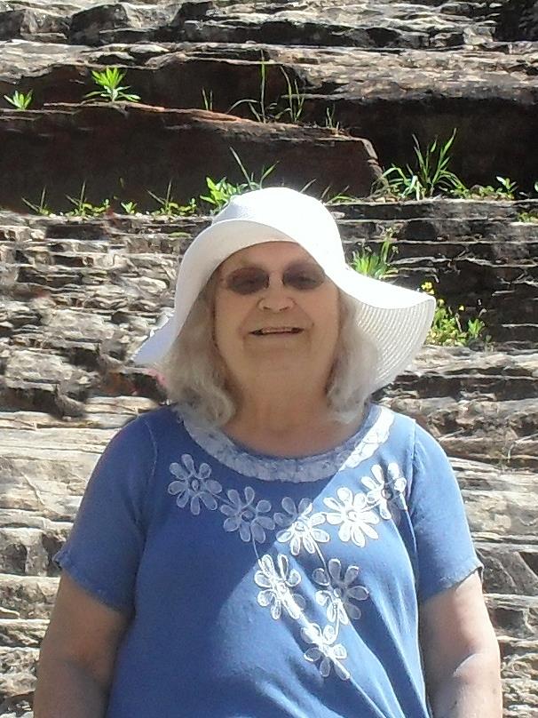 Sandra Cline - 2024 - Hedges-Scott Funeral Homes