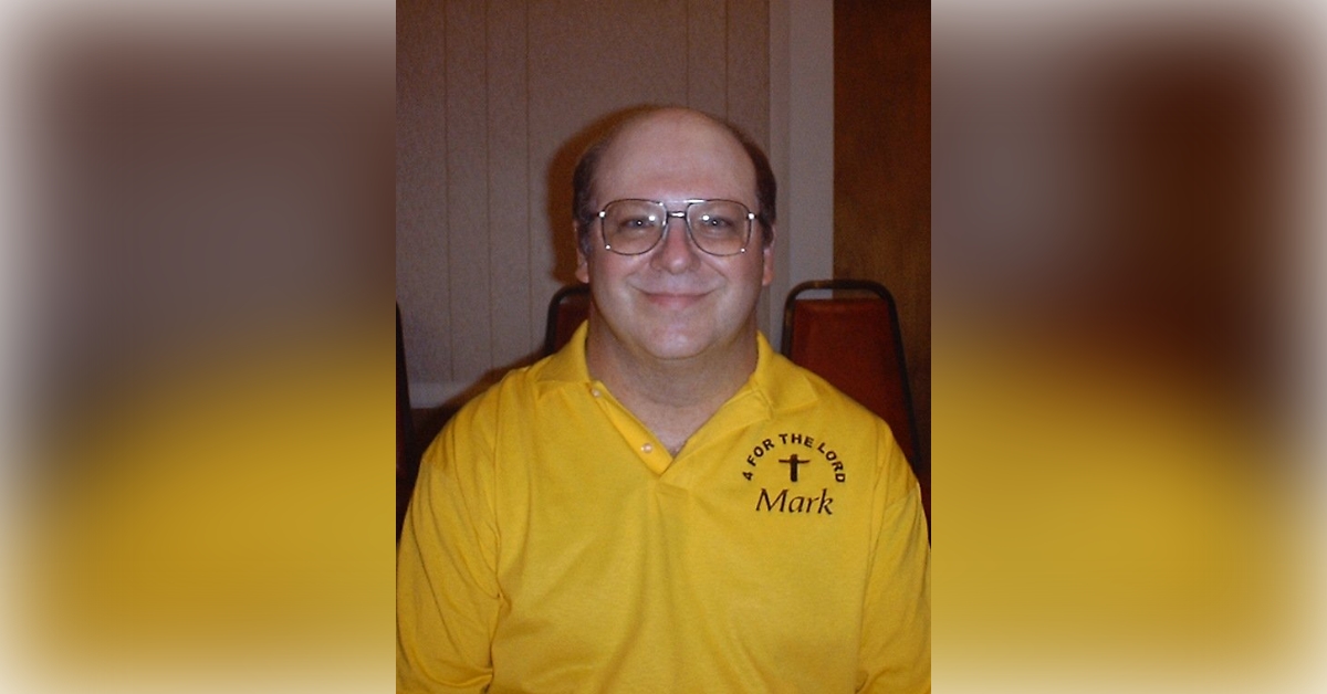 Obituary information for Mark A. Shirey