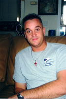 Kyle Brandon Williams - 2009 - Scoggins Funeral Home