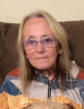 Debra Kay Hammett - 2024 - Hunn and Black Funeral Home