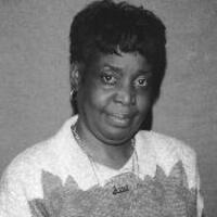 Adele Robinson - 2011 - Aikens Funeral Home
