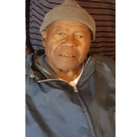 Deacon Donald Marshall, Jr. - 2020 - Aikens Funeral Home