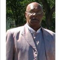 Wilbert Noland Williams, Sr - 2013 - Aikens Funeral Home