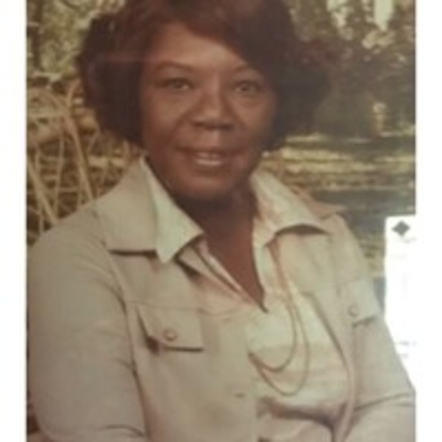 Mother Rosa E. Edwards - 2018 - Aikens Funeral Home