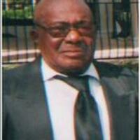 Ray Starks - 2013 - Aikens Funeral Home