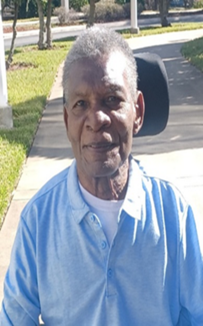 Willie L Reese - 2024 - Aikens Funeral Home