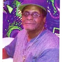 Anthony Benson - 2018 - Aikens Funeral Home