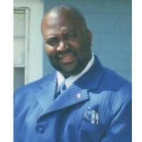 Michael Turk - 2014 - Aikens Funeral Home