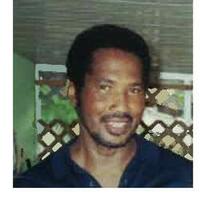 Bernard Malphus - 2014 - Aikens Funeral Home