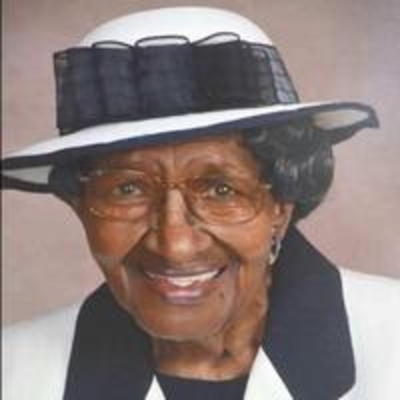 JULIA MAE BUTLER - 2019 - Aikens Funeral Home