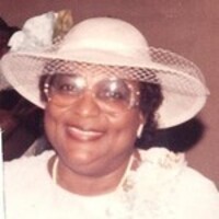 Hazel L. Lee - 2009 - Aikens Funeral Home