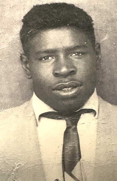 Gennie Denson, Jr. - 2024 - Aikens Funeral Home