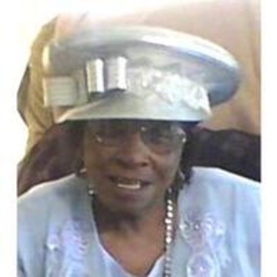 Annie Mae Banks - 2015 - Aikens Funeral Home