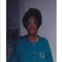 Nettie Maude Butler - 2012 - Aikens Funeral Home