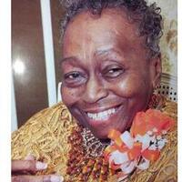 Georgie Butler - 2015 - Aikens Funeral Home