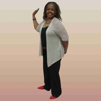 Mrs. Deloris Thompson - 2022 - Aikens Funeral Home