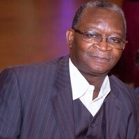 Min. Willie James Kimbrough, Jr. - 2023 - Aikens Funeral Home