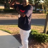 Albert Edwin Brooks - 2023 - Aikens Funeral Home