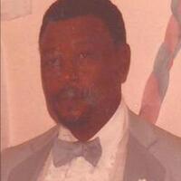 Bobby Williams - 2014 - Aikens Funeral Home