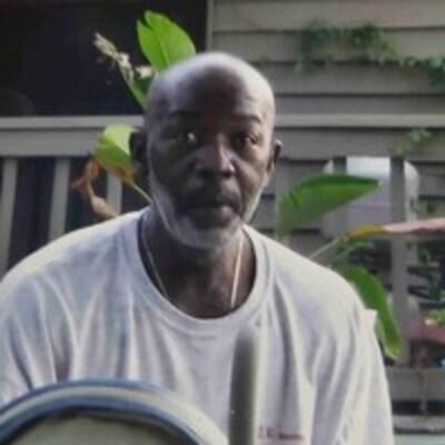 Gregory Anthony Rouse Sr. - 2022 - Aikens Funeral Home