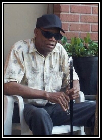 Leroy Judkins - 2022 - Aikens Funeral Home