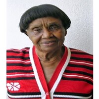 Marion Grace Odom - 2017 - Aikens Funeral Home