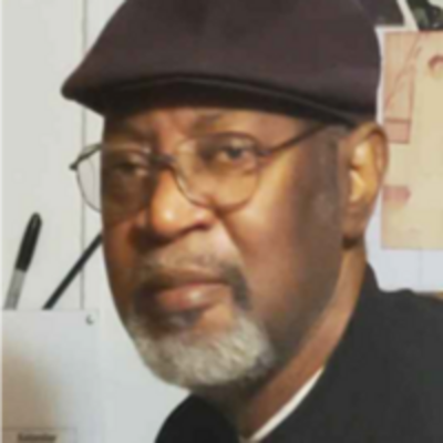 Pastor Eddie James Grimes - 2022 - Aikens Funeral Home