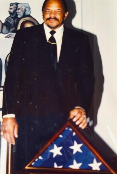 Alfonso Melvin Cole - 2024 - Aikens Funeral Home