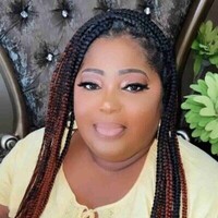 Michelle Elizabeth Fennell-Clarke - 2022 - Aikens Funeral Home