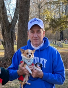 Richard Joseph Fahey - 2024 - Brown Funeral Home