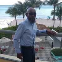 Mr. James Goodson - 2021 - Aikens Funeral Home