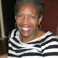 Mrs. Molbert Scrivens - 2021 - Aikens Funeral Home