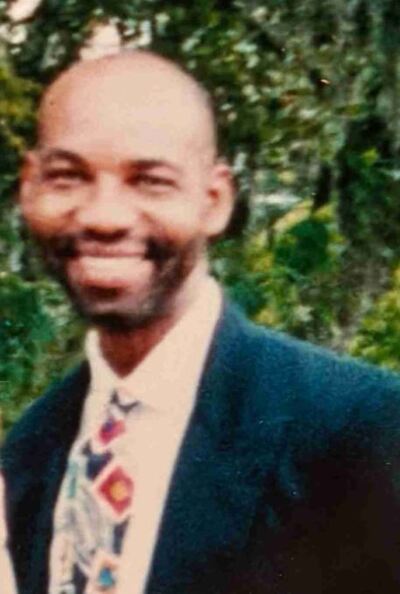 Willie James Terrell, Jr. - 2023 - Aikens Funeral Home