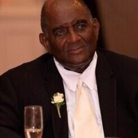 Mr. Jeffrey Egbert Grosvenor - 2020 - Aikens Funeral Home