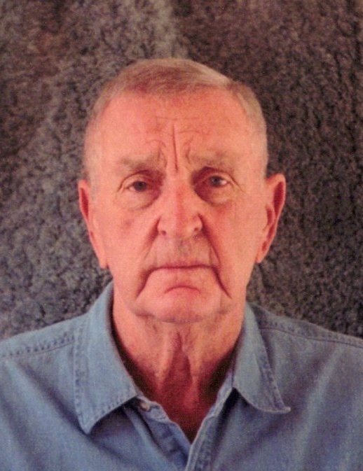 James Edward Dennison - 2024 - James H Davis Funeral Home