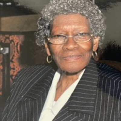 Mary Best - 2021 - Aikens Funeral Home